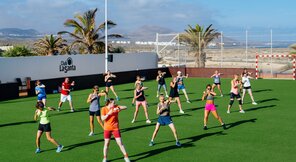 About Club La Santa - Experience the Club La Santa lifestyle