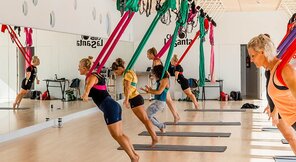 About Club La Santa - Experience the Club La Santa lifestyle
