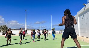 About Club La Santa - Experience the Club La Santa lifestyle
