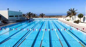 About Club La Santa - Experience the Club La Santa lifestyle