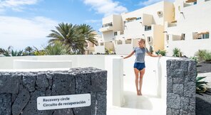 About Club La Santa - Experience the Club La Santa lifestyle
