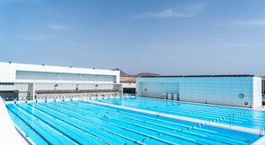 About Club La Santa - Experience the Club La Santa lifestyle