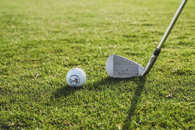 Golf Tias - Join us on this tour for experienced golfers