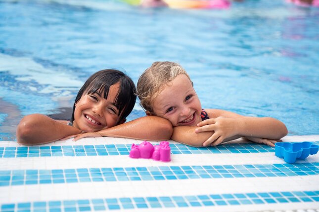 Relax by the Leisure Pool at Club La Santa